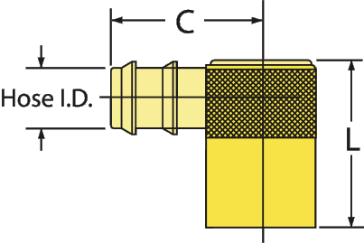 Quick Coupler Water Jumpers
